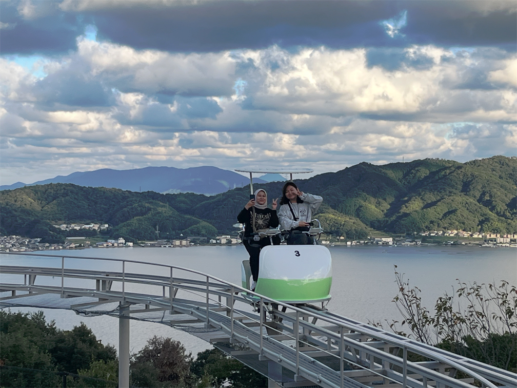 研究室旅行に行ってきました | 京都大学大学院生命科学研究科｜全能性統御機構学分野